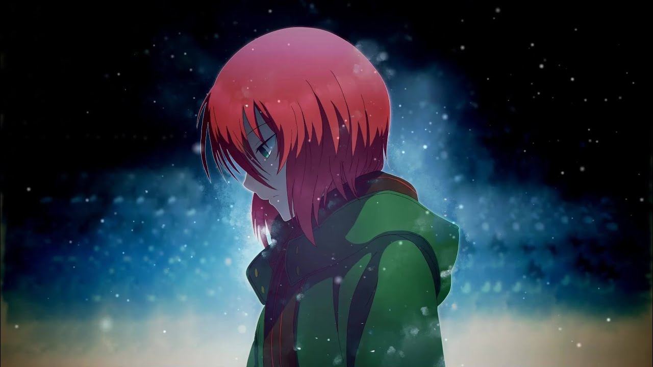 Alone Part 2 「AMV」 Alan Walker & Ava Max - YouTube