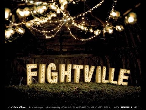 Fightville - Official Trailer [HD] - YouTube