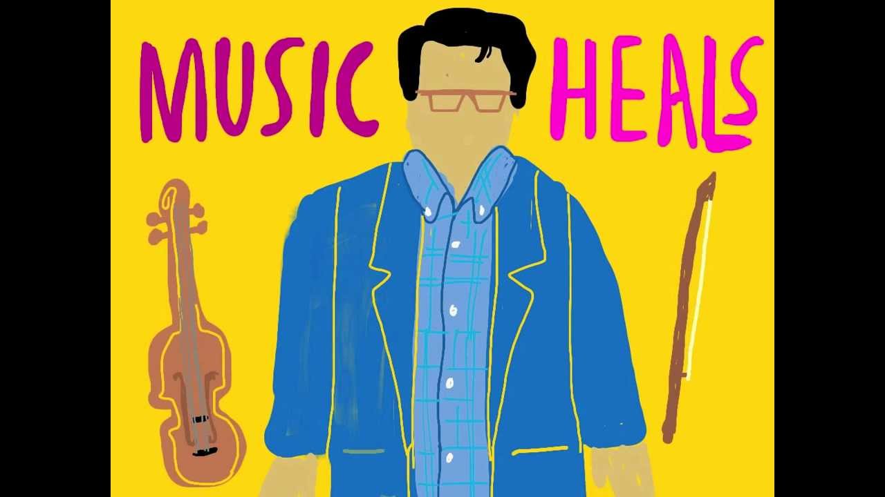 Alphachimp Studio - TEDMED 2012 - Session 5: Matters of the Mind - YouTube