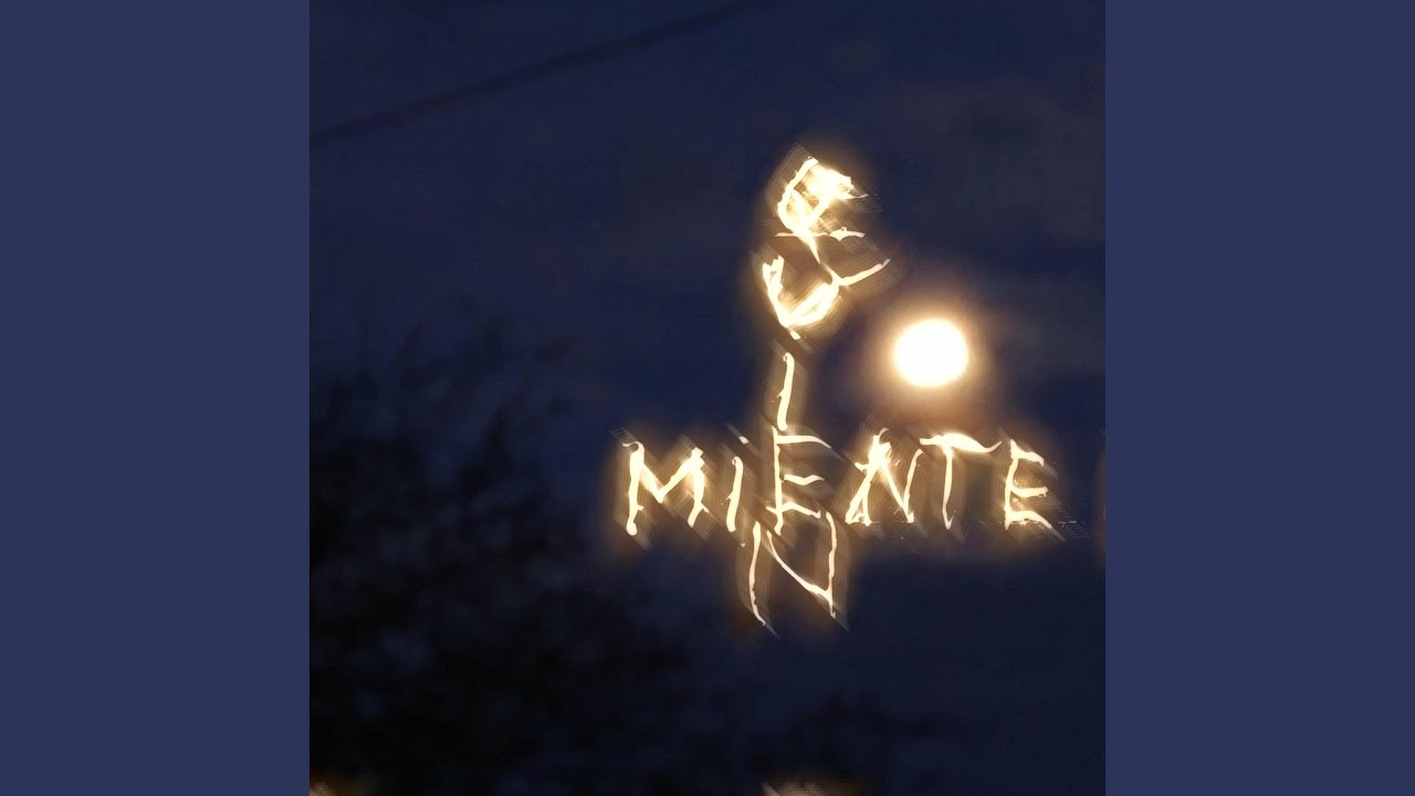 Quien miente? - YouTube