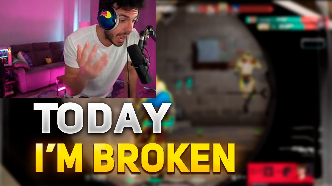 TARIK PLAYING WITH S0MCS IN RANKED AND GOES CRAZY | TARIK PLAYS ...