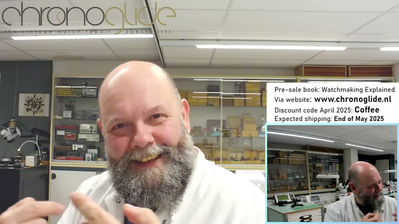 PRE-SALE plus discount code - Uncut Live stream - YouTube