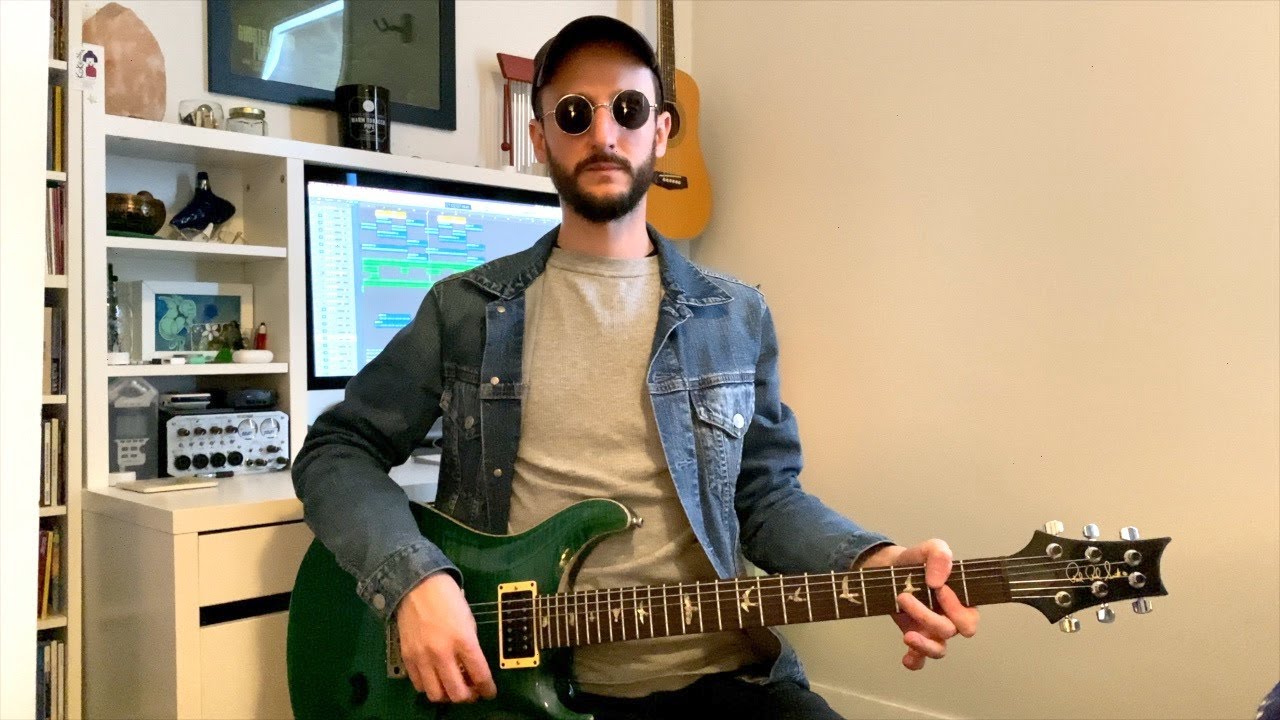 Calico Sun - Instance of Fame (Official Video) - YouTube Music