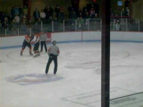 Nick Foran (Mir) vs Patrick Louden (T-S) 6 Déc. 2009.AVI - YouTube