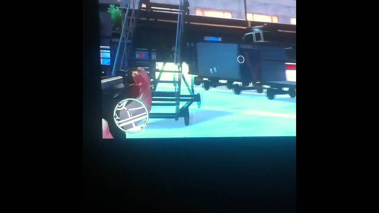 GTA 4 Chopper pilots taken out by M4 - YouTube