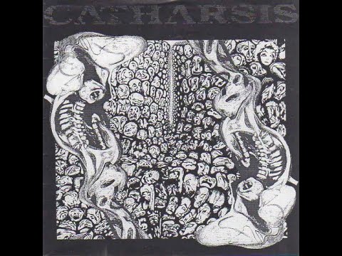Catharsis - Self Titled (Full Album) - 1996 - YouTube