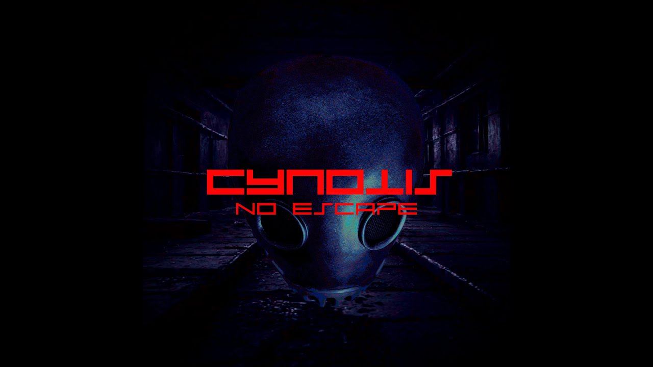 Cynotis - No Escape (200bpm - 4k) - YouTube