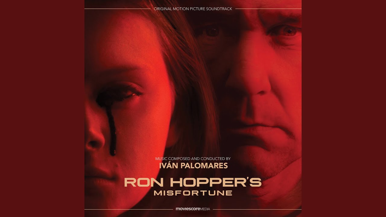 The Story of Ron Hopper - YouTube