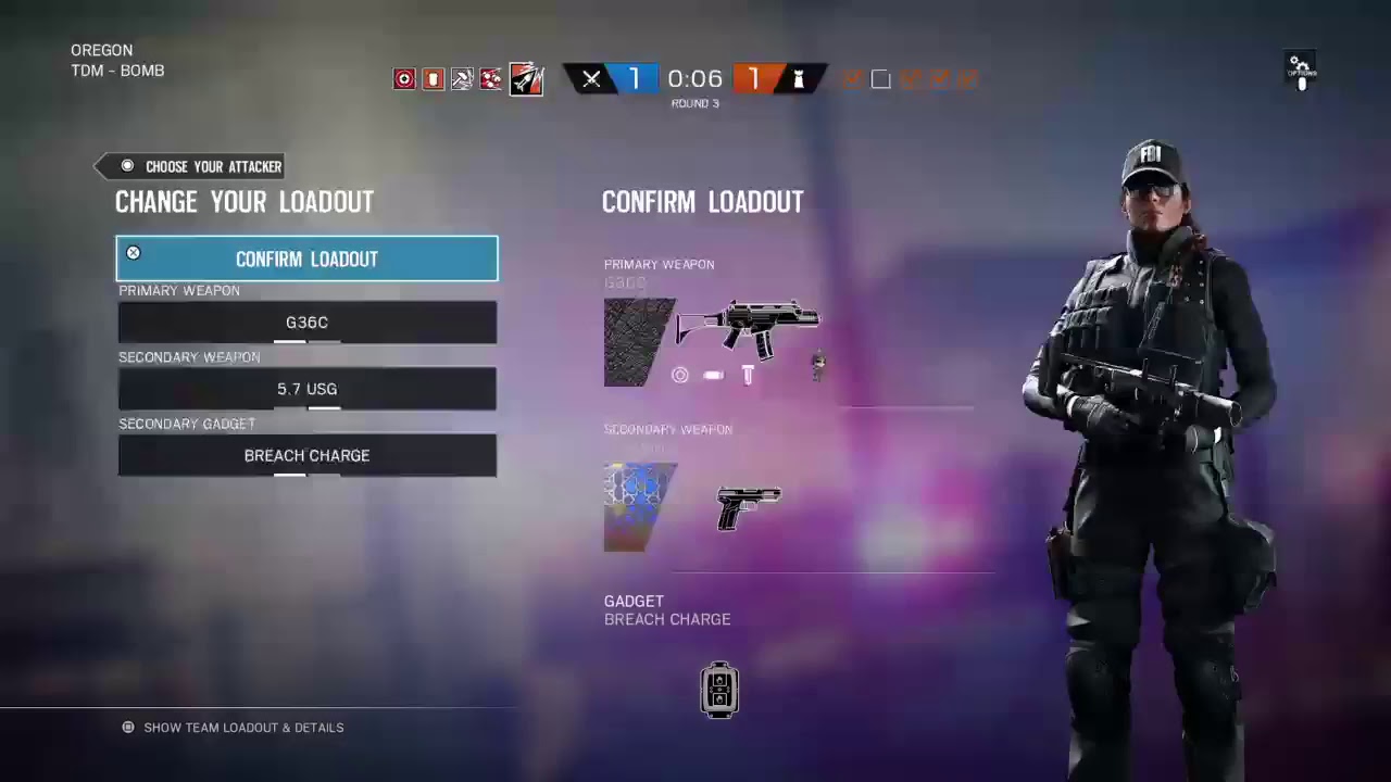 R6S Part 13 - YouTube