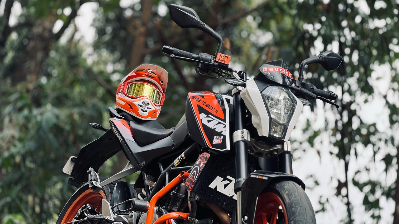 Let’s talk about this duke 200 {Maintenance,mileage,service,insurance ...