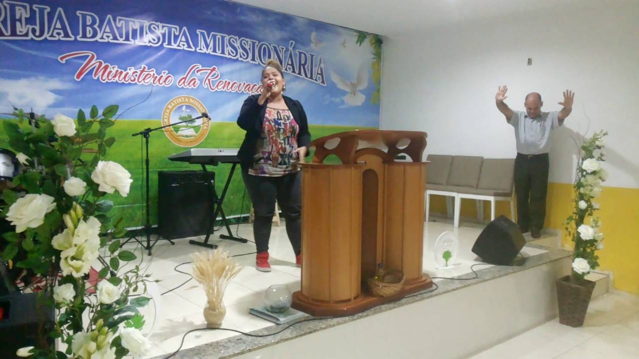 Creio em Ti - Gabriela Rocha (Rafa Lima Cover) - YouTube