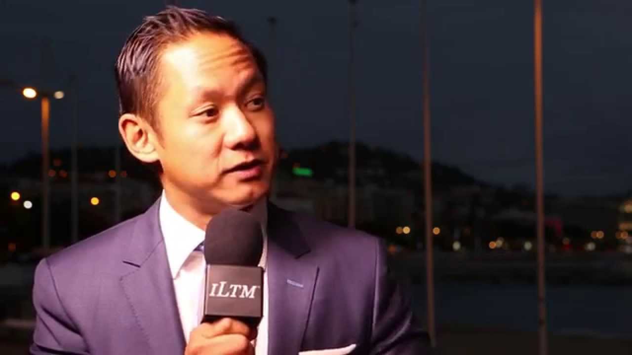 People of ILTM 2014 | Rob Cheng - YouTube