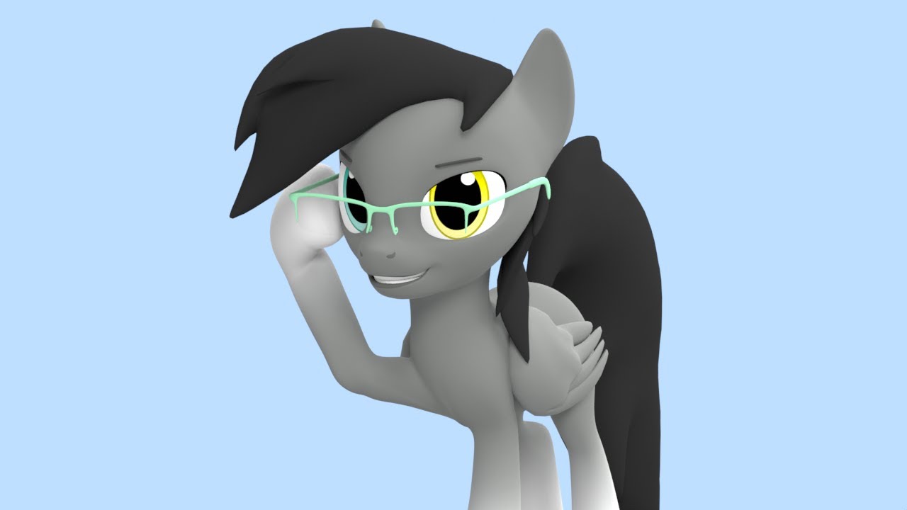 What is logical meme [mlp] [pony animation] - YouTube