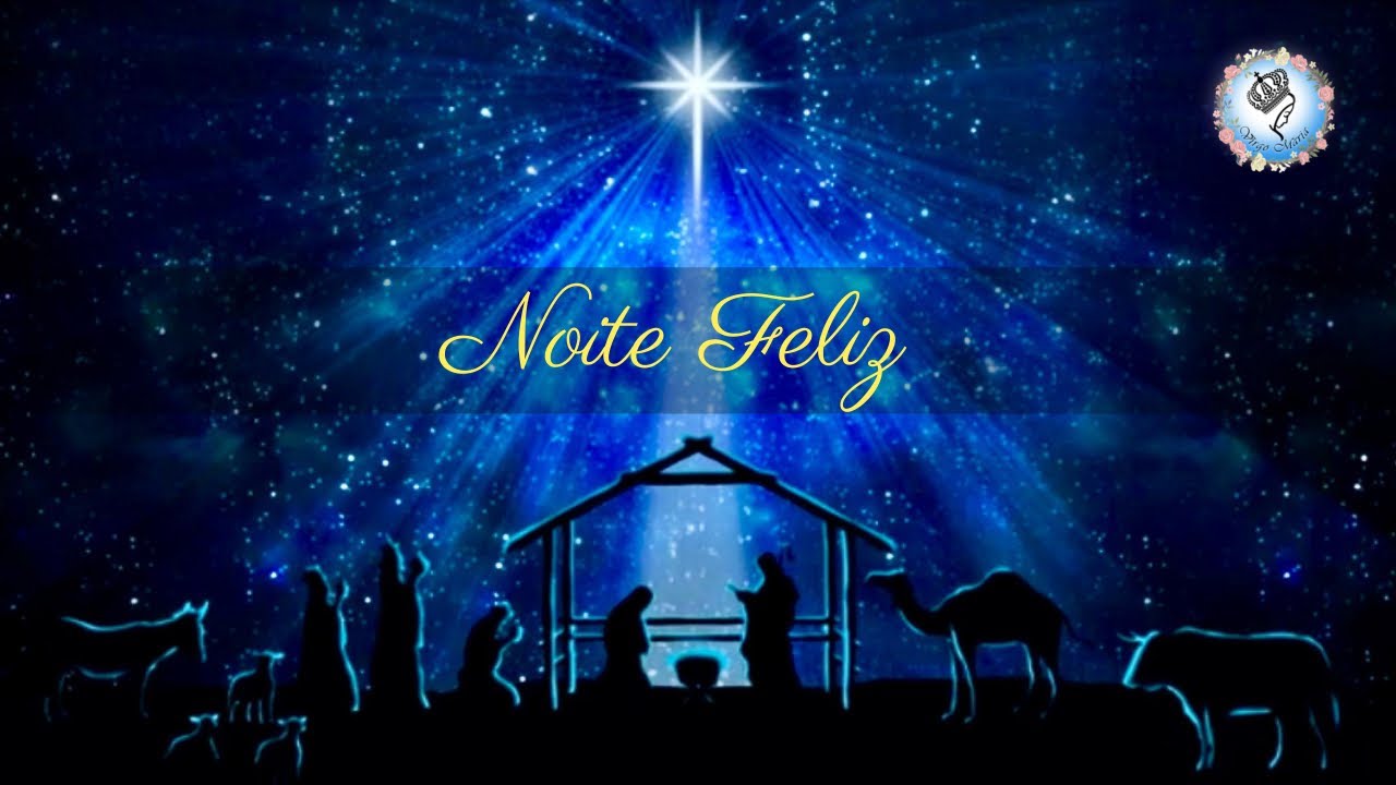Noite Feliz Instrumental I | Musica de Natal - YouTube