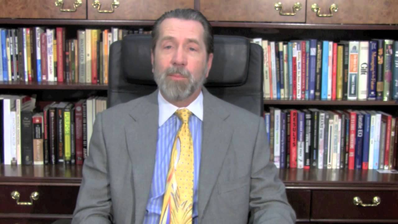 Greg Herder's Book Recommendation "Leadership and Self-Deception" - YouTube