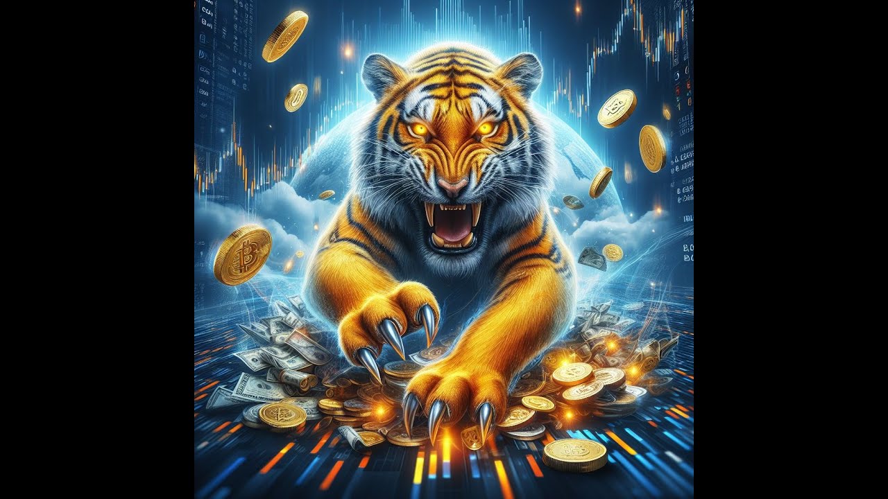 Tiger Brokers