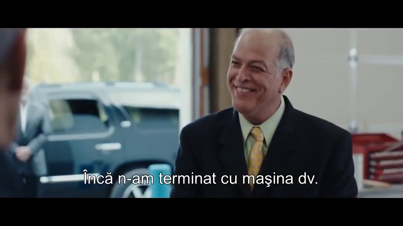 FILM ACTIUNE SUBTITRAT IN ROMANA - YouTube