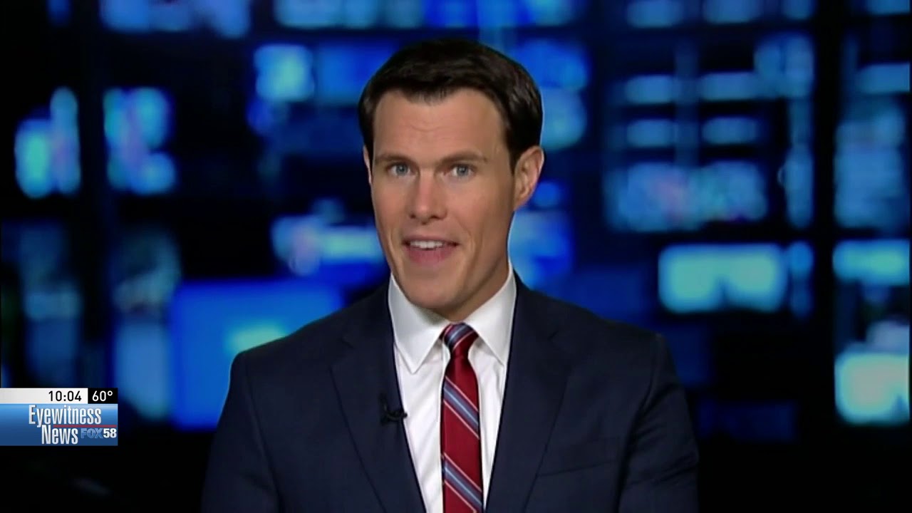 Reyna Harvey Anchor 11/10/19 10PM - YouTube