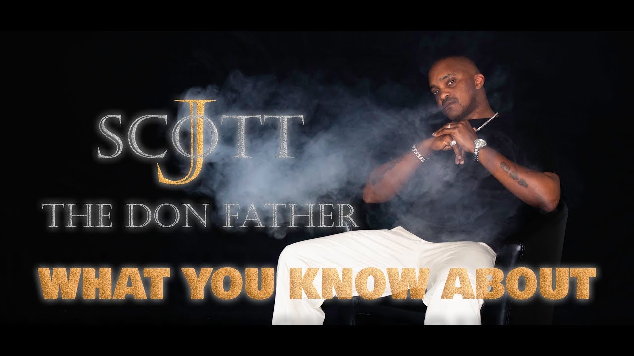 WHAT YOU KNOW ABOUT (((OFFICIAL VIDEO))) - YouTube