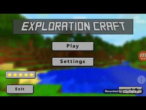 EXPLORATİON CRAFT #4 (kapı açmadan girmek)