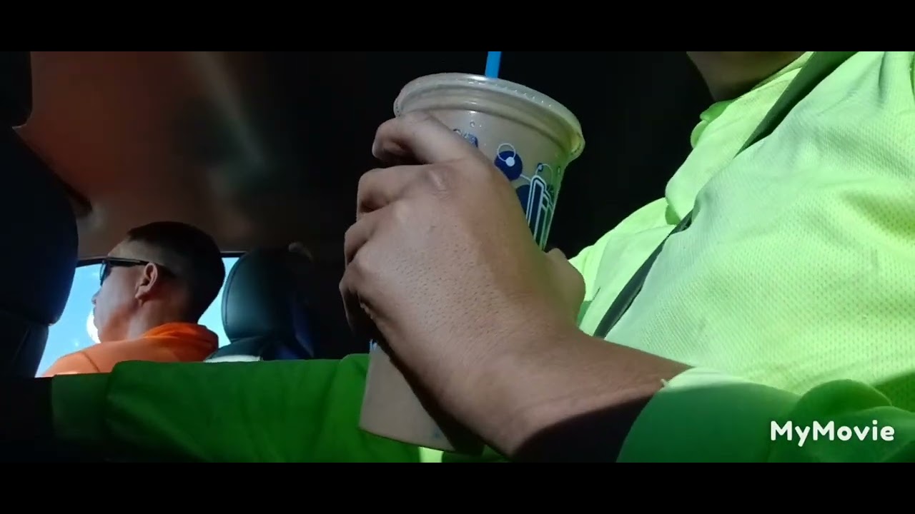 Cafe Tango French Vanilla Frozen Coffee Review - YouTube