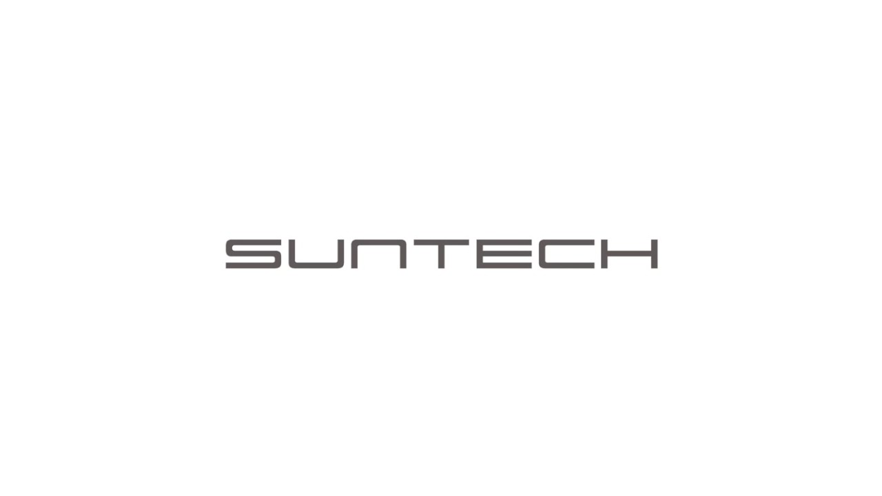 Suntech Smart Factory - YouTube