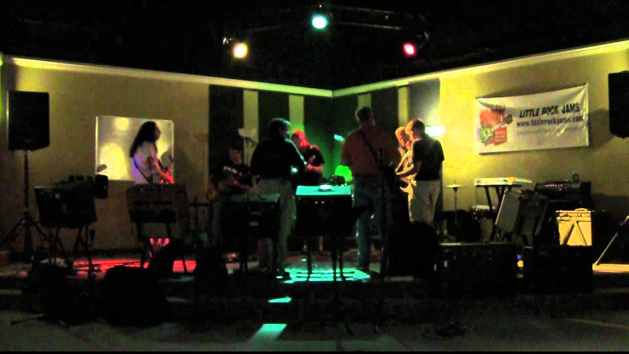 september jam session song 3 - YouTube