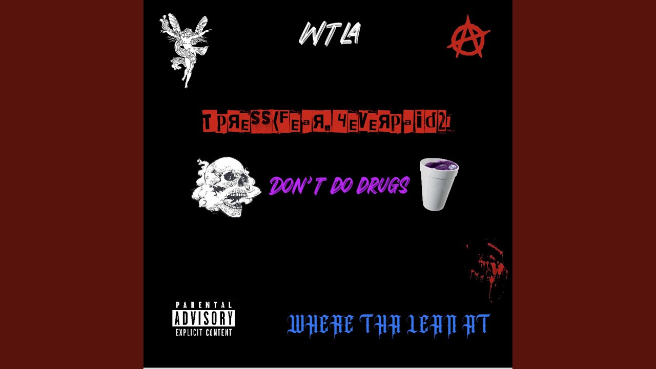 WTLA (feat. 4everpaid21) - YouTube