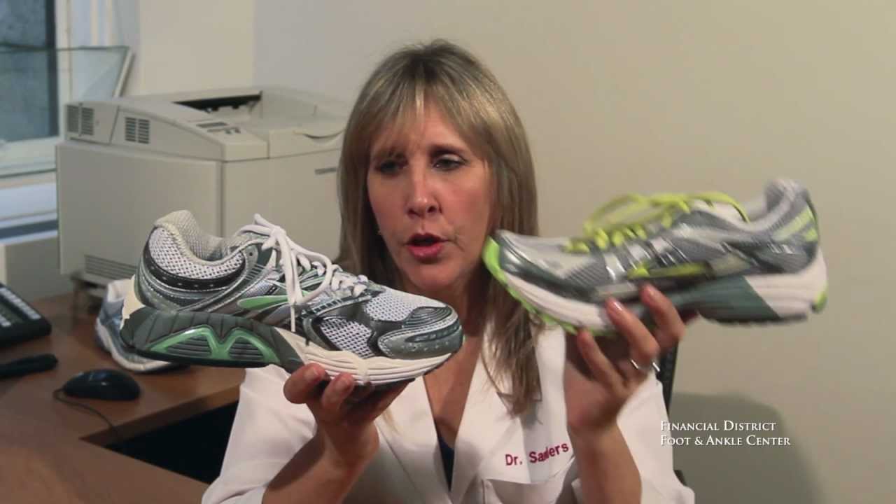 Getting the proper shoe size by using width and depth from San ...