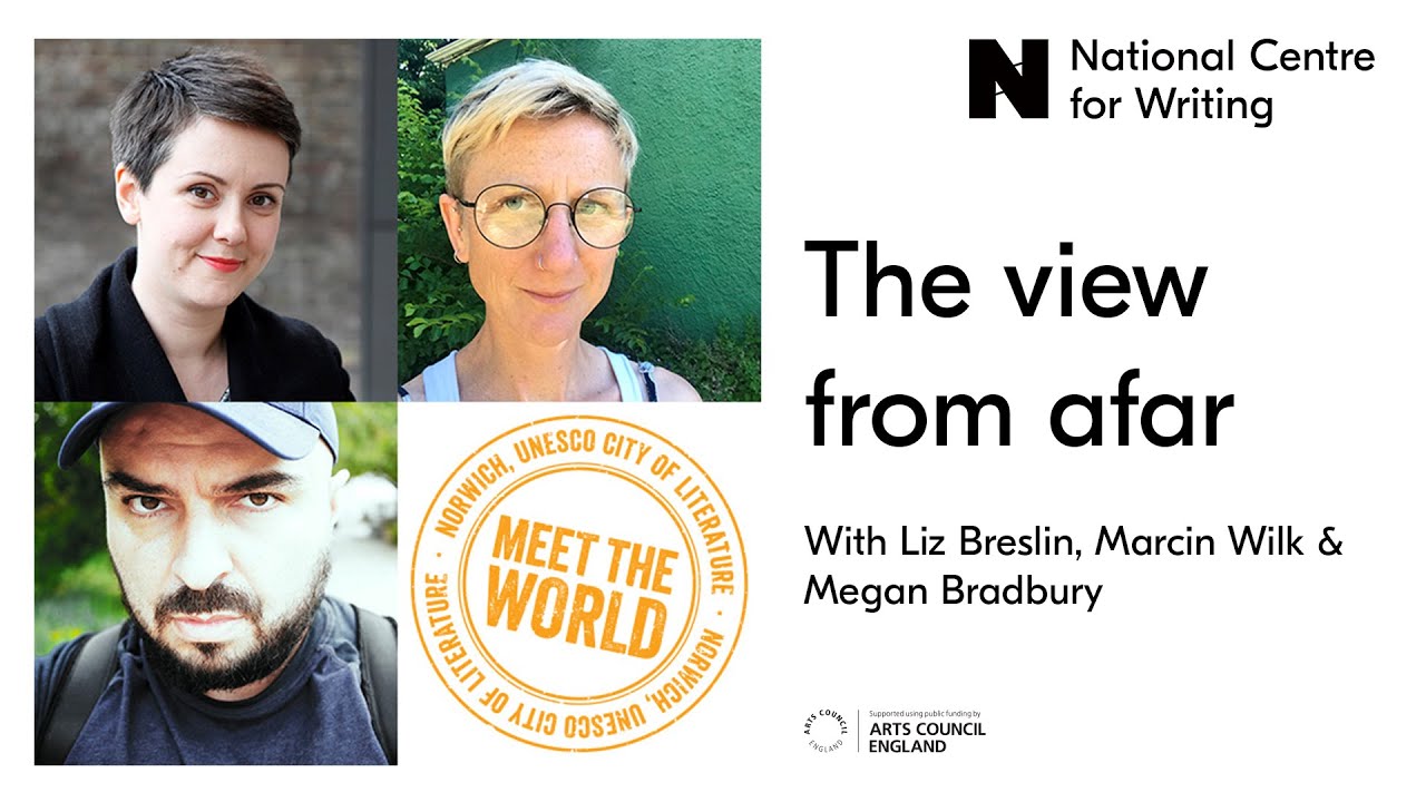 Meet the World: The View From Afar - YouTube