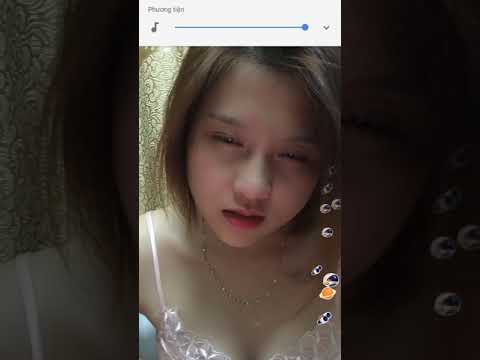 Gái xinh bigo