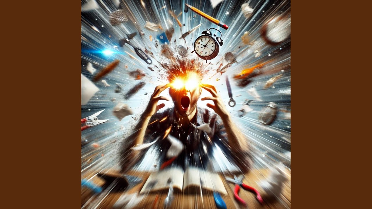 Squirrel Brain - YouTube