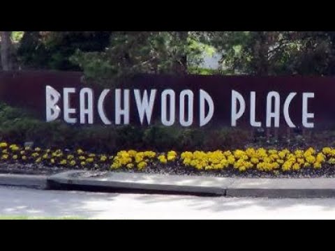 Thriving mall Tour~ Beachwood Place (Beachwood, Ohio)