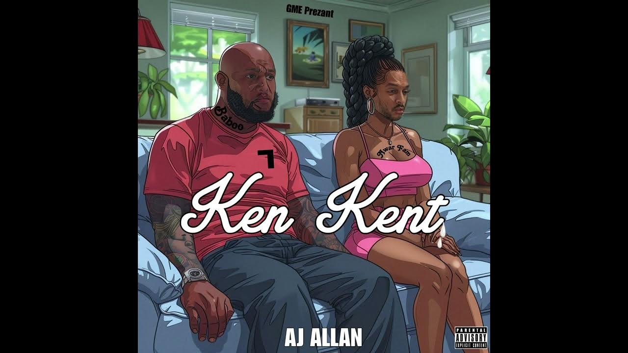 AJ Allan - Ken Kent (diss Kent) - YouTube