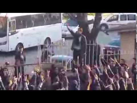 İstanbul Üniversitesi Orman Fakültesi Ülkücü Yemini