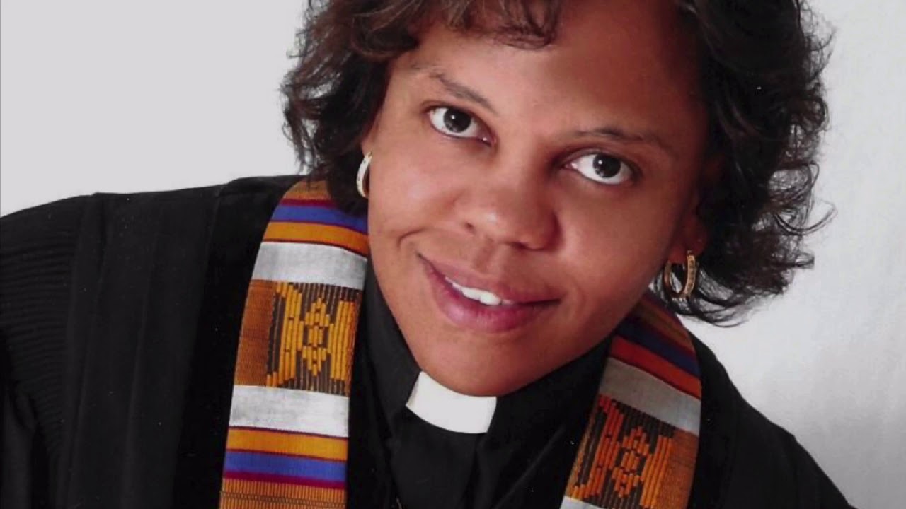 A Hell of Our Own Making A Hell of Our Own Making | Rev. Stacy Evans ...