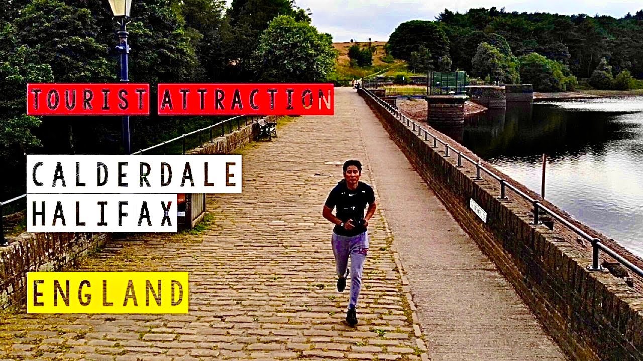 Calderdale | Halifax | England 🏴󠁧󠁢󠁥󠁮󠁧󠁿 | Tourist Attractions | Travel ...