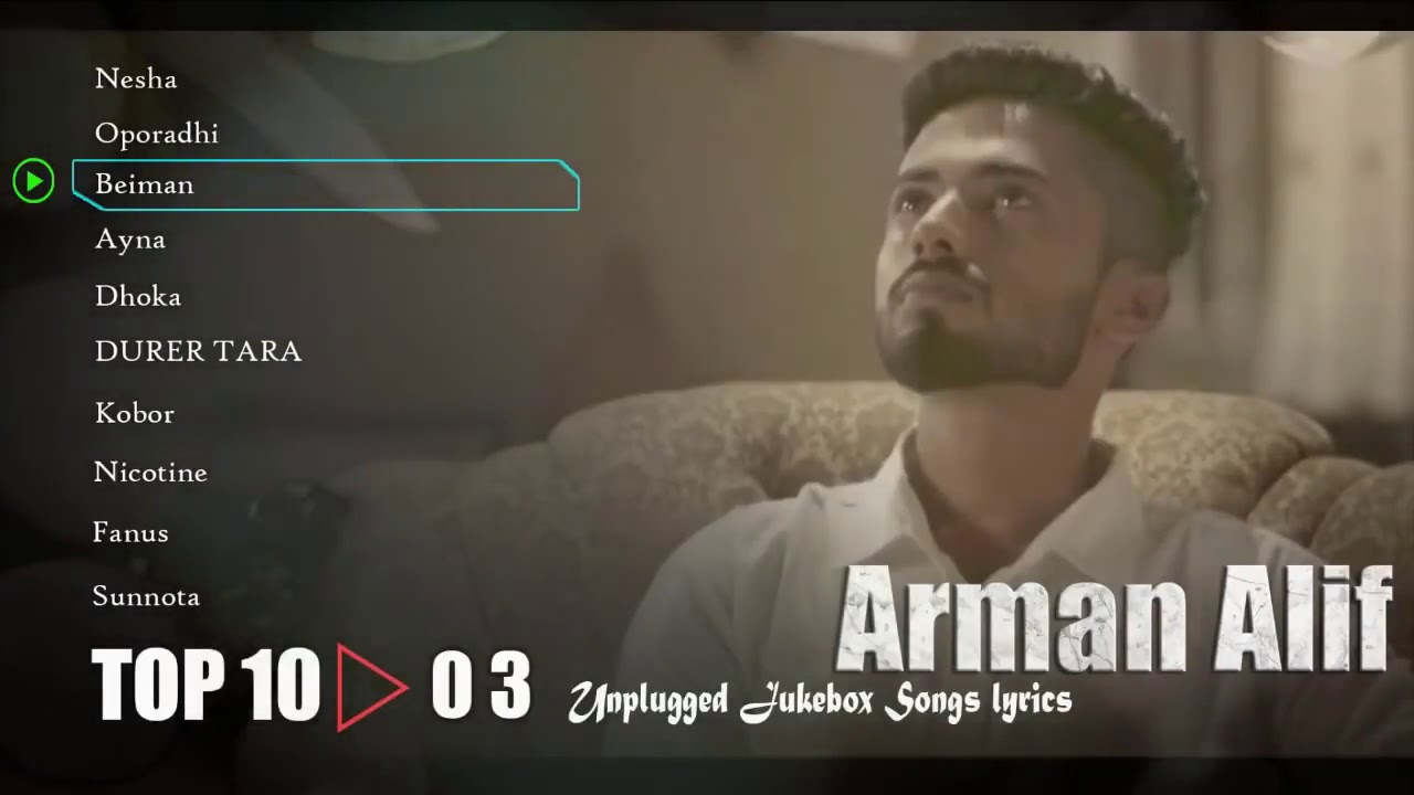 Song arman - YouTube