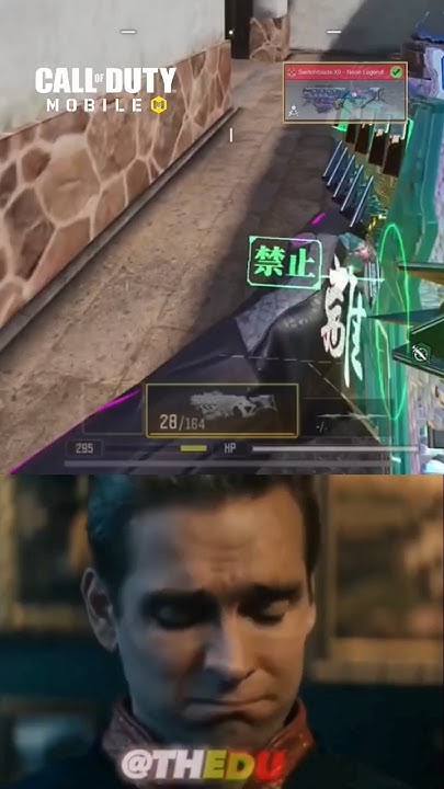 best smg mythic COD mobile 😁 #callofdutymobile #gaming #codm #codmobile #codmshorts - YouTube