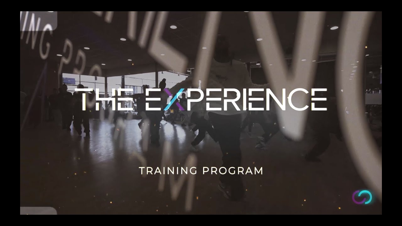 ''THE EXPERIENCE'' | 1ST EDITION | TEASER 2020 - YouTube