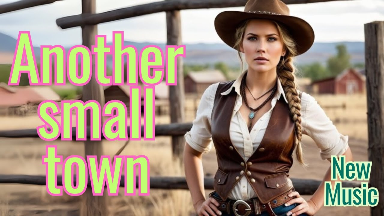 Another small town - Commercial Country, Cinematic Country, Country ...