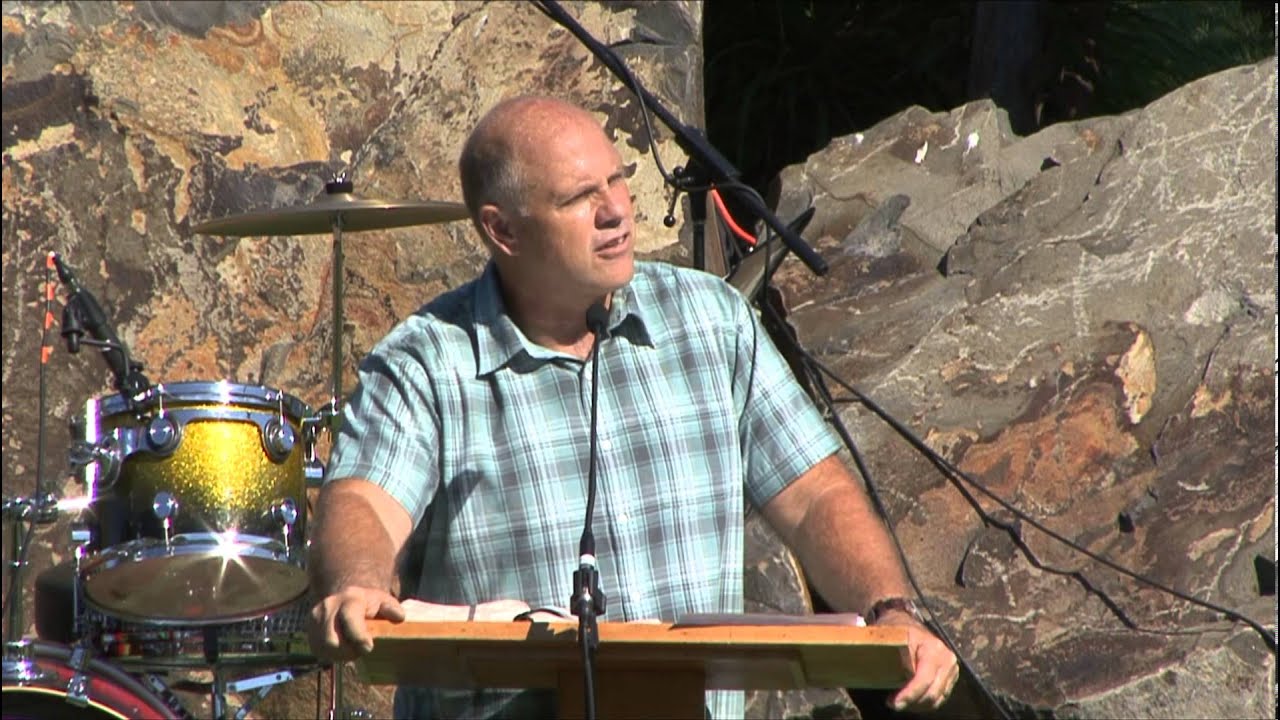 The Life of David, Part 19: 2nd Samuel Chapters 2 - 4 - YouTube