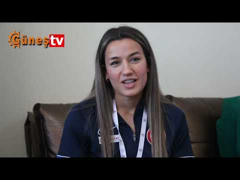 Hatice Akbaş'ın Dünya Şampiyonluğuna giden başarı hikayesi