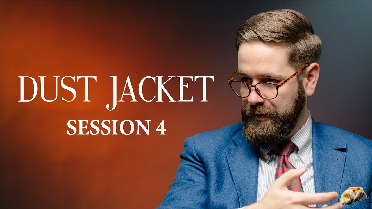 The Triumph of the Therapeutic | Dust Jacket: Session 4 | Martin ...