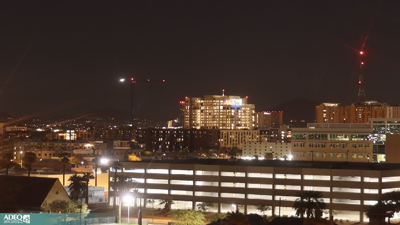 February 6, 2023 Phoenix, Arizona Weather Discussion - YouTube
