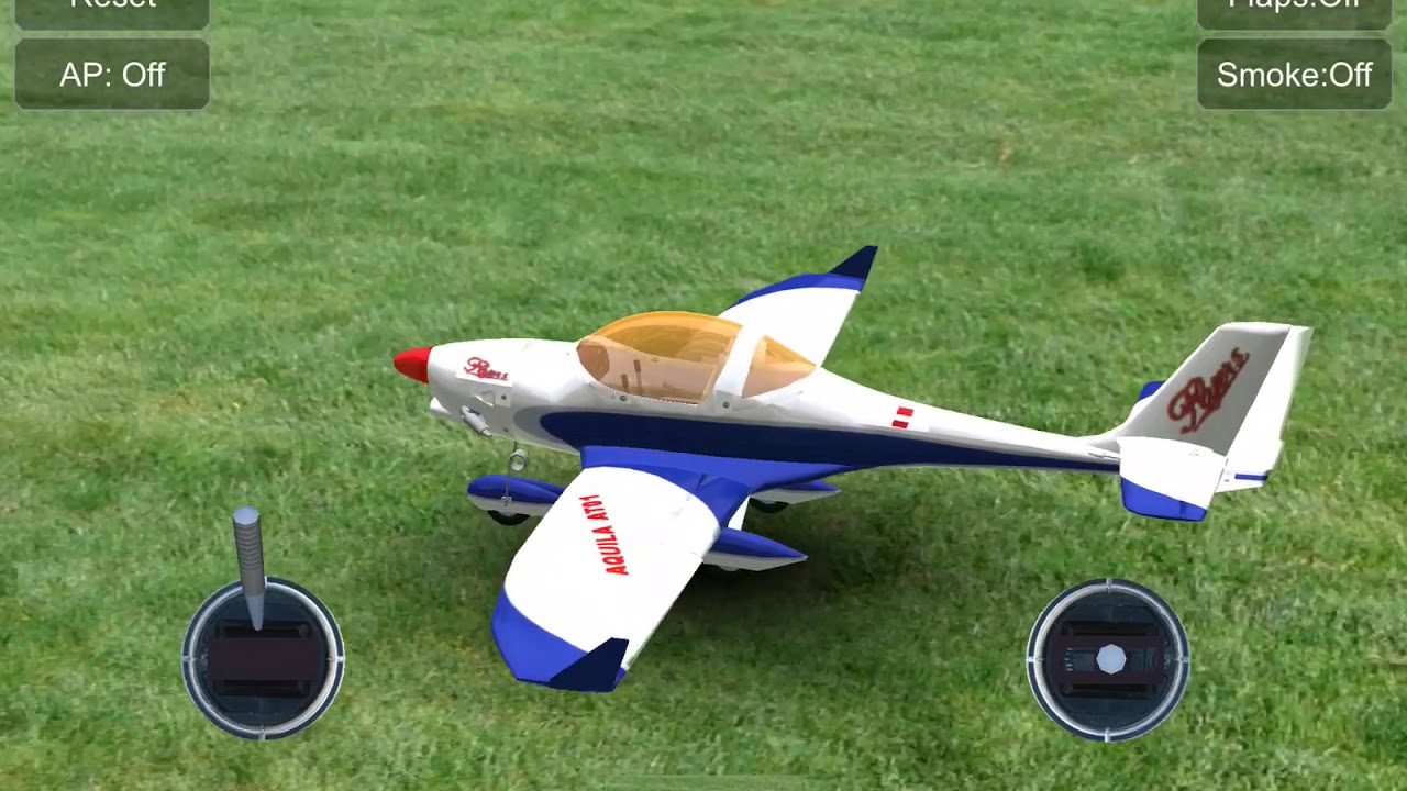 EPISODE 3 OF ABSOLUTE RC HELI SIMULATOR! - YouTube