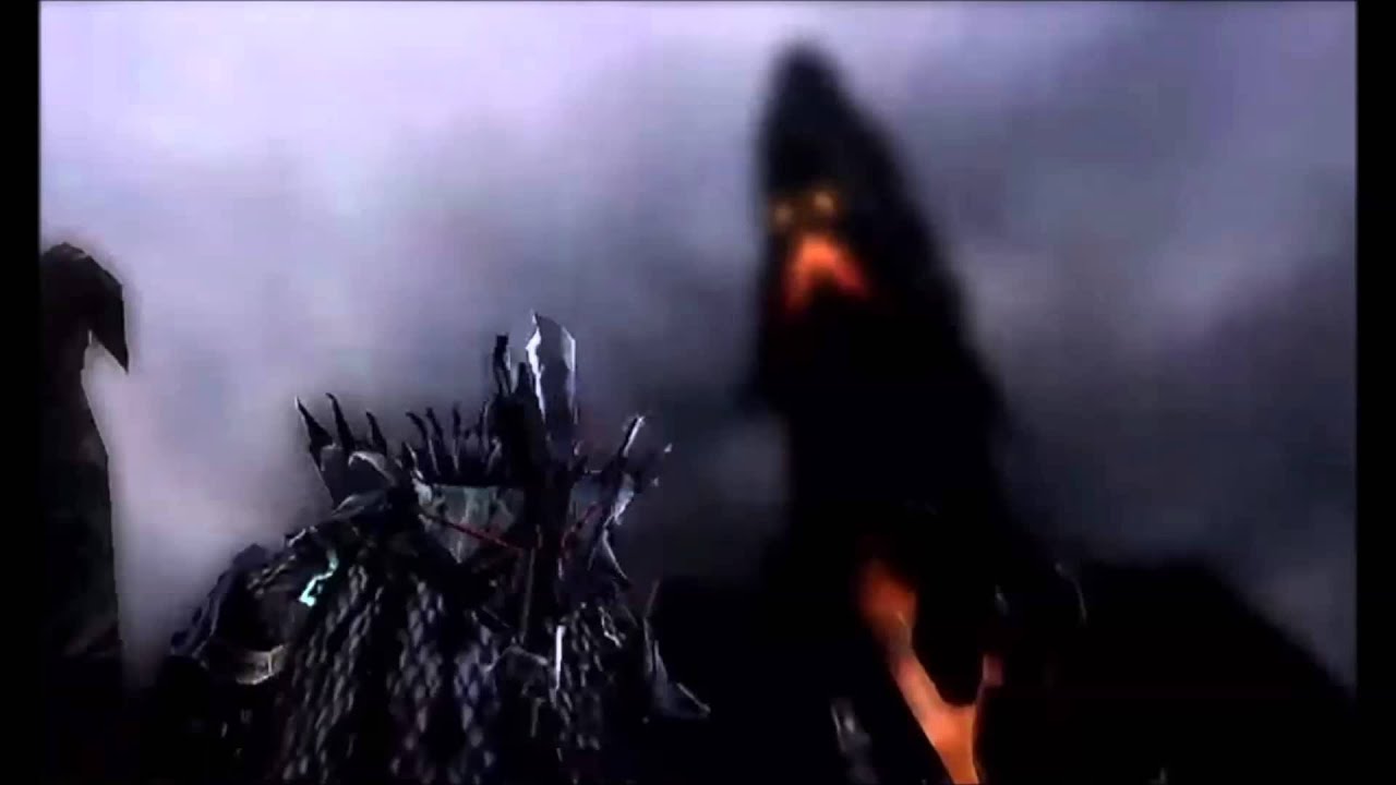 [MH4U OST] ゴグマジオス Gogmazios "Giant Halberd Dragon" BGM Part 1 Extended ...