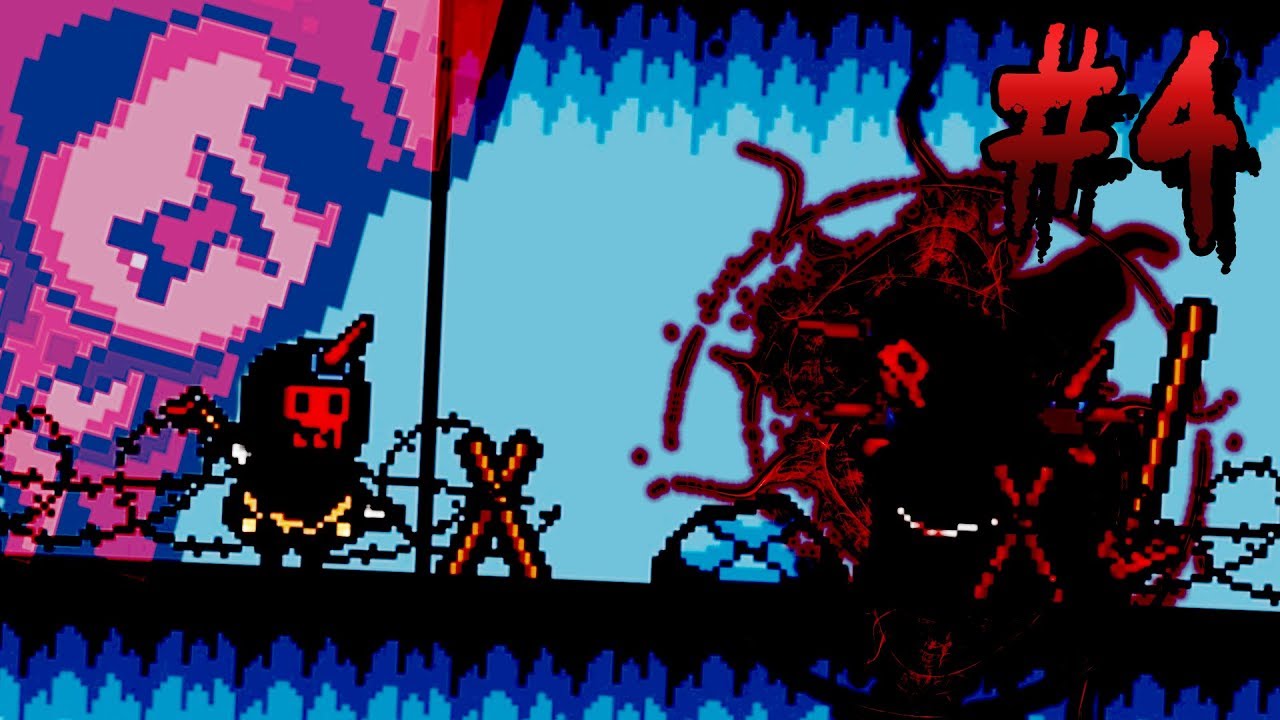 Rando? Rando! | Lisa the Joyful - Part 4 - YouTube