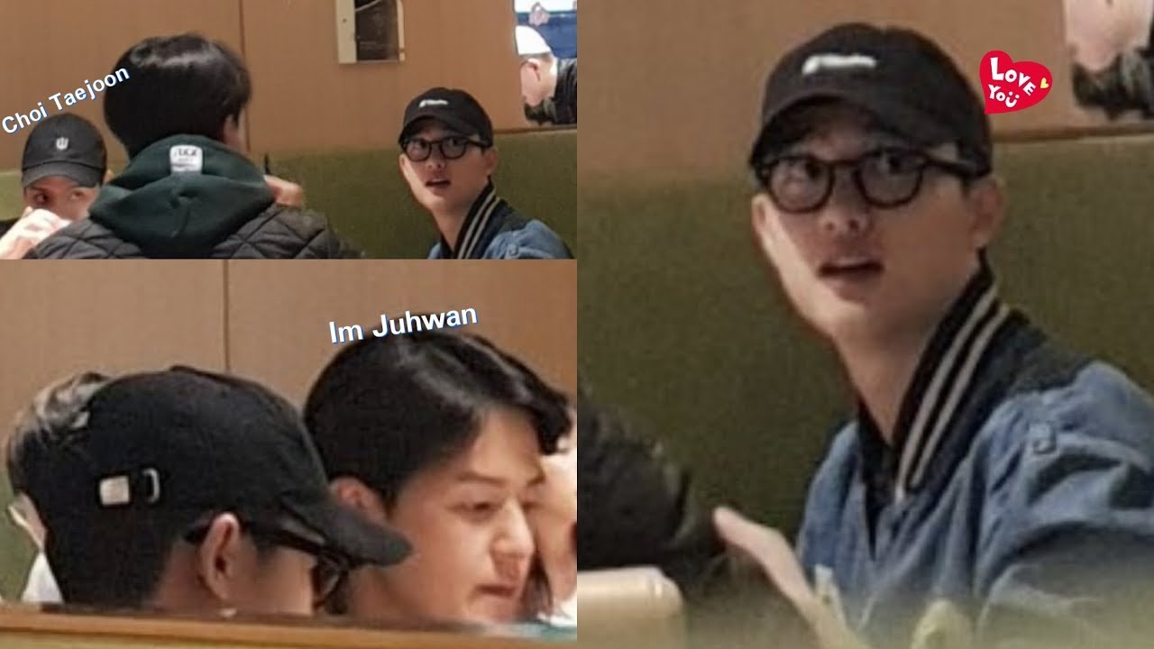 Kyungsoo Brother