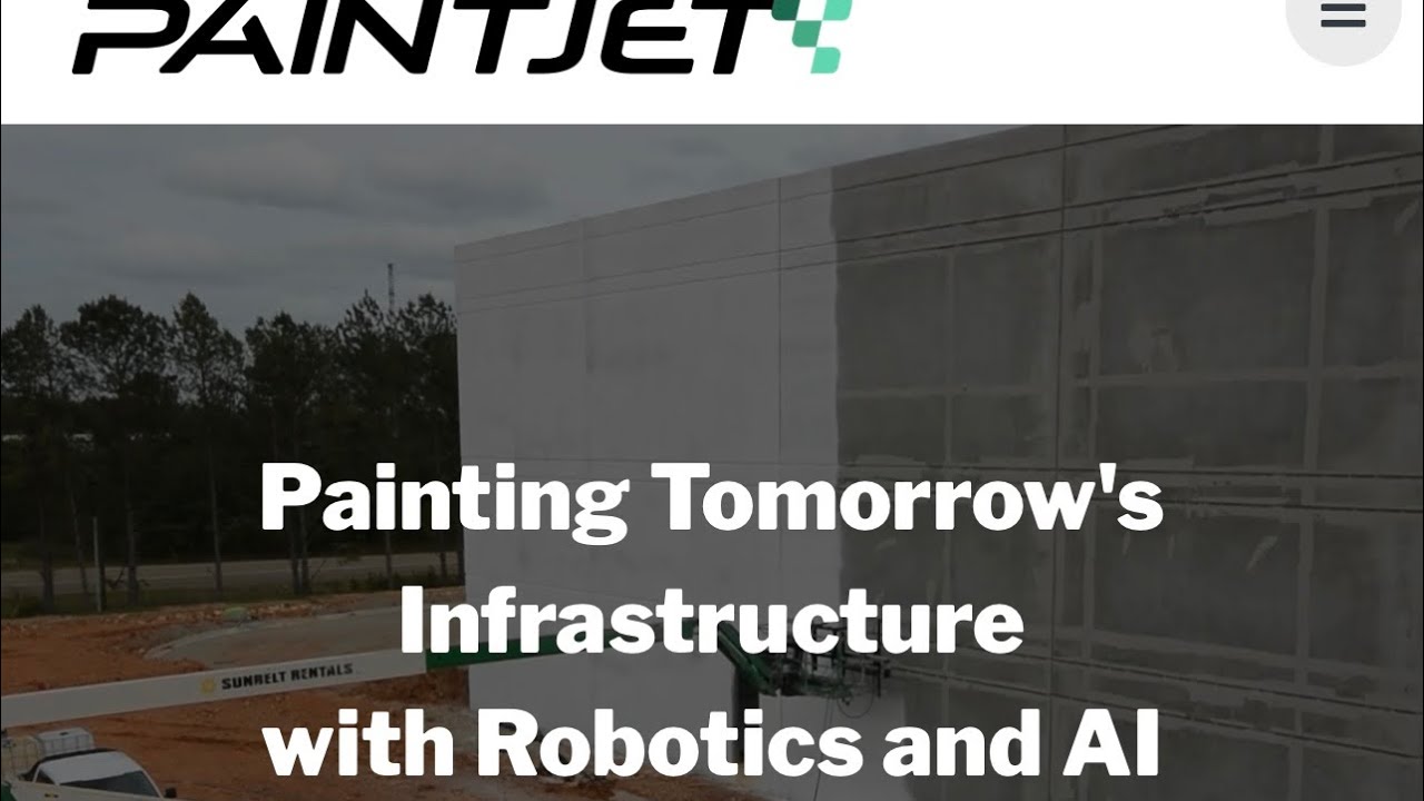 Highlighting PaintJet - YouTube